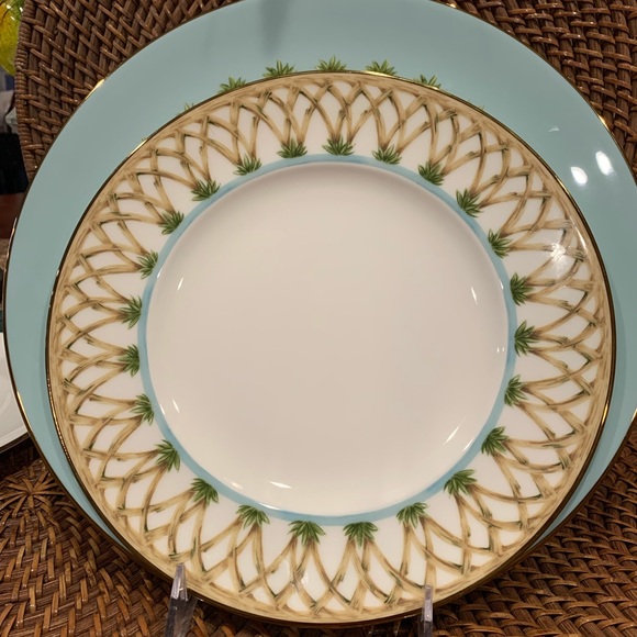 Lenox | Dining | Lenox British Colonial Mix And Match Collection One ...